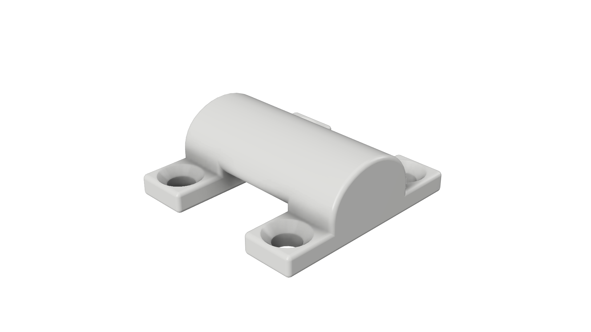 🔦 Head lamp/torch mounting bracket・Free STL File for ・Cults