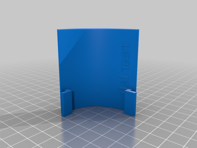 🦭 Navy seal delivery vehicle SDV Mk8 RC submarine・Free STL File for ・Cults