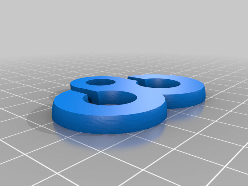 Free 3D file Simple Dog Poop Holder 🐕 ・3D print design to download・Cults