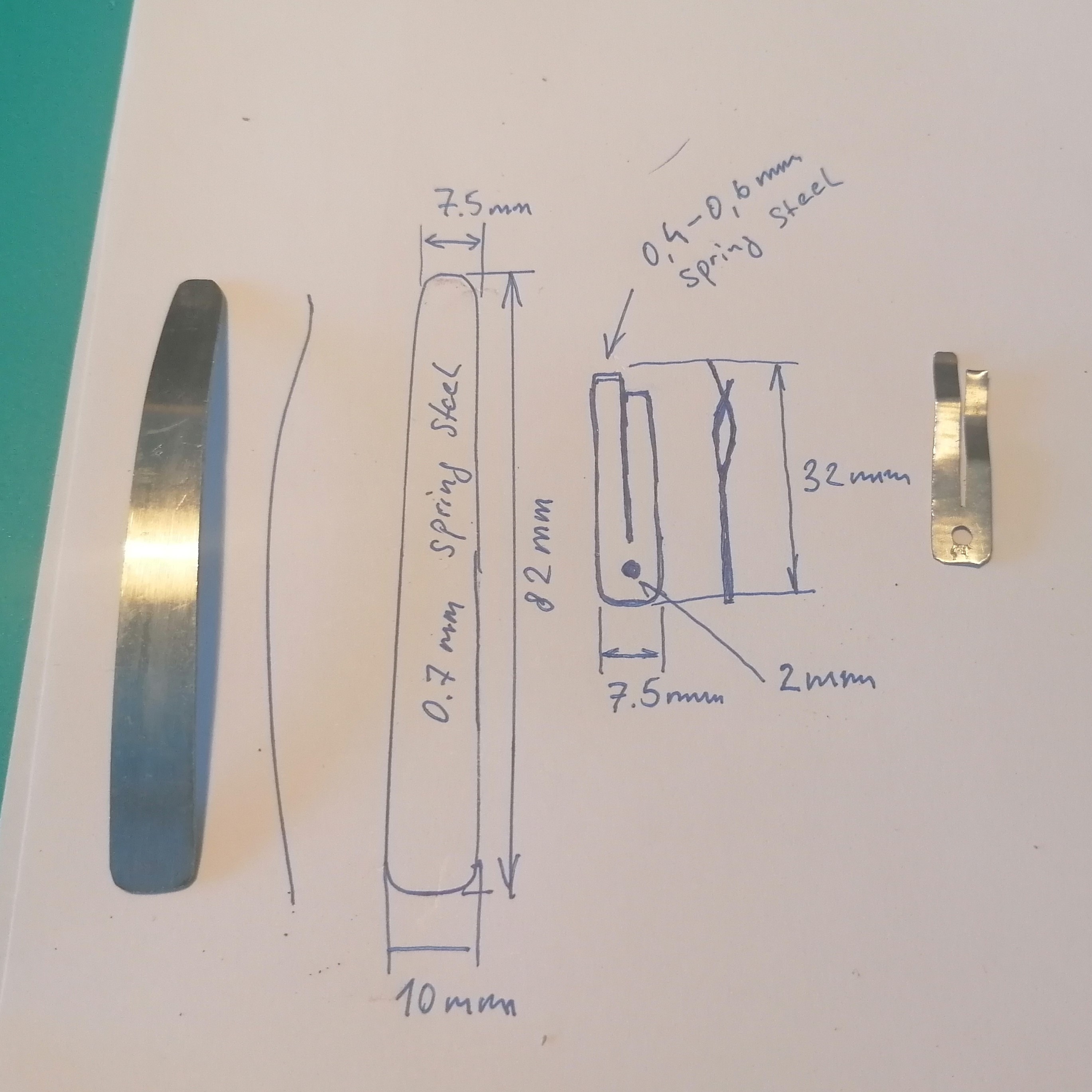 🧢 Colt Navy 1851 cap gun・ 3D File for ・Cults