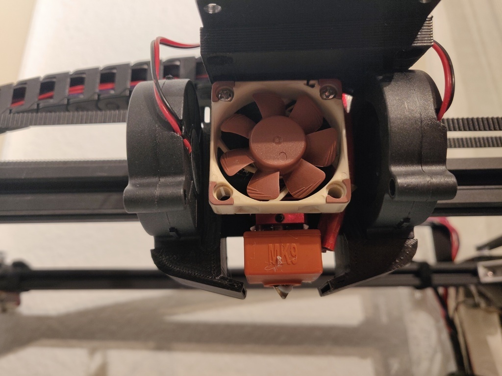 Free 3D file Tronxy X5S Titan Direct Drive Mount 🧞‍♂️ ・3D print design ...