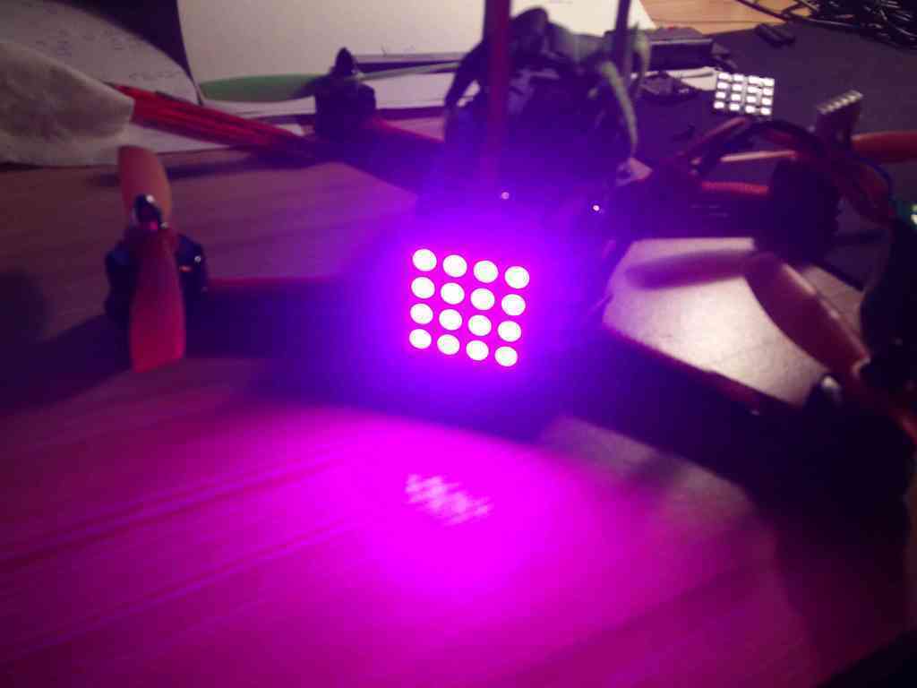 Free STL file led holder zmr 🧞‍♂️ ・3D print design to download・Cults