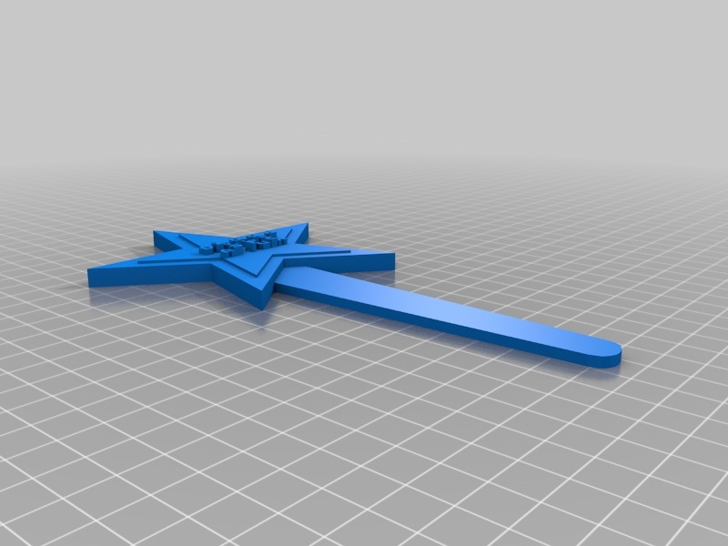 🧁 Divorced AF Customized Cupcake Pick Maker by Fused3D・Free STL File for ・Cults