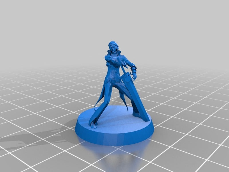 Free STL file Shapeways Pack 1 🤼 ・3D printing idea to download・Cults