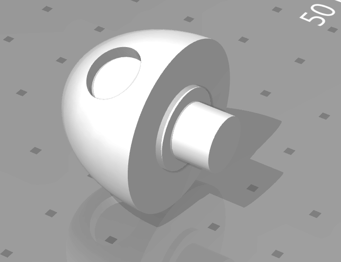 Free 3D file Wind turbine / Windmill 🌬️ ・3D printing design to download ...