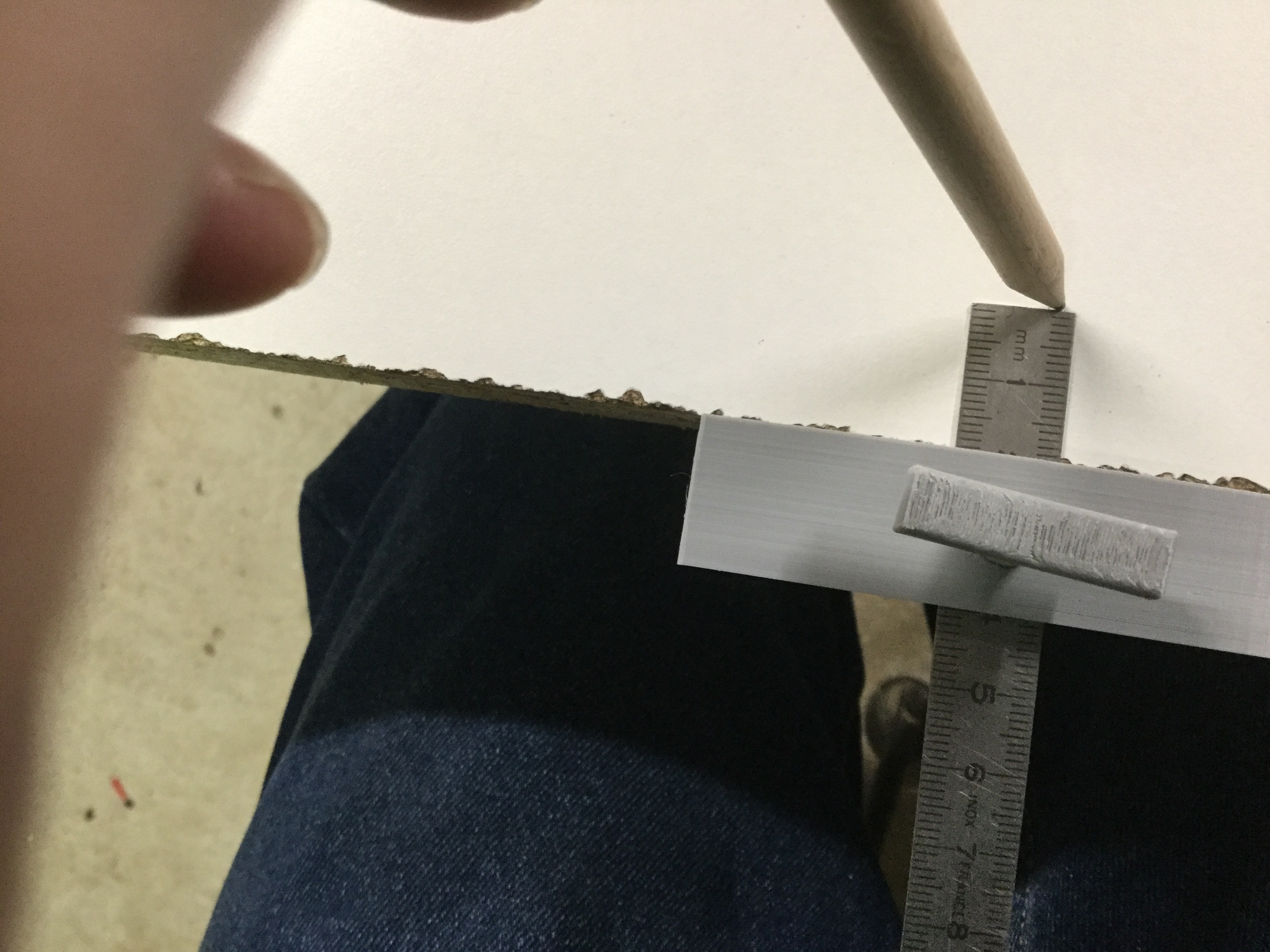 Free STL file simple trusquin 🔧 ・3D printing idea to download・Cults