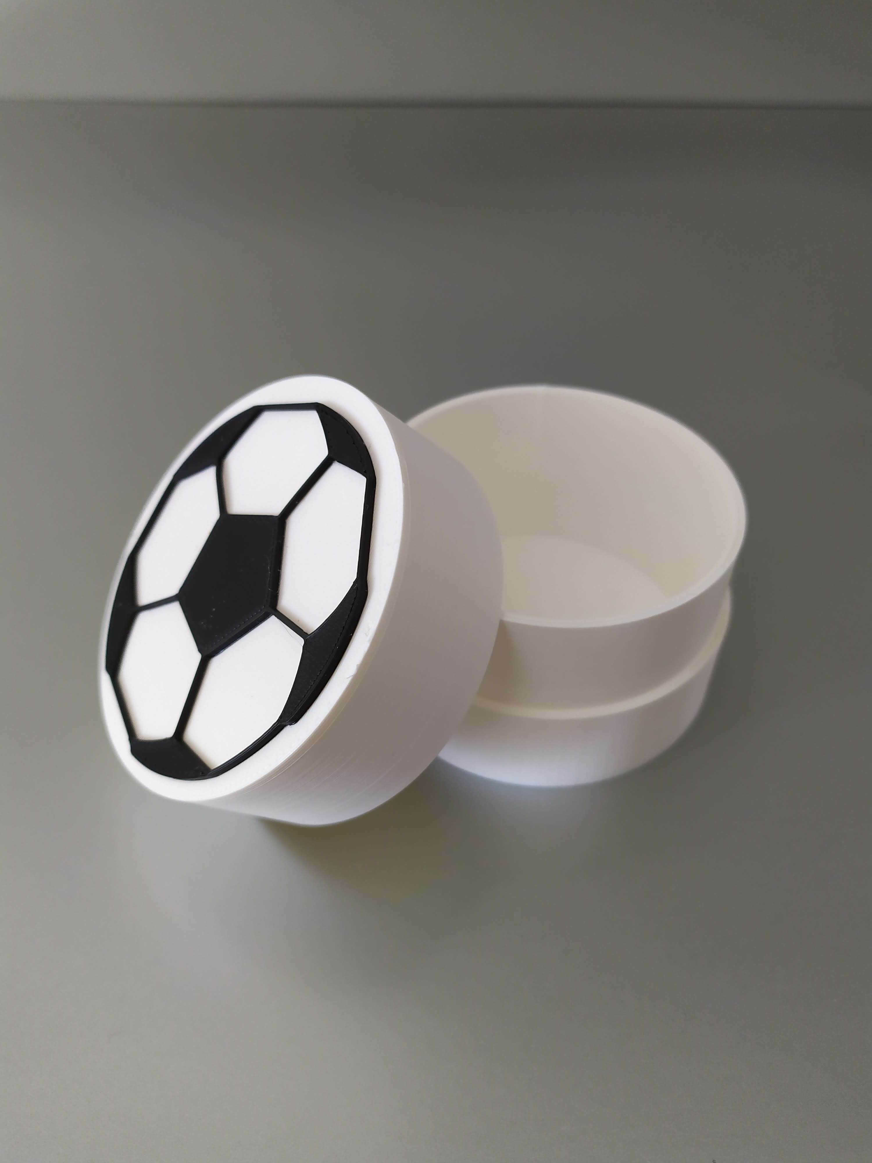 STL file Foot Box 🦶 ・3D printer design to download・Cults