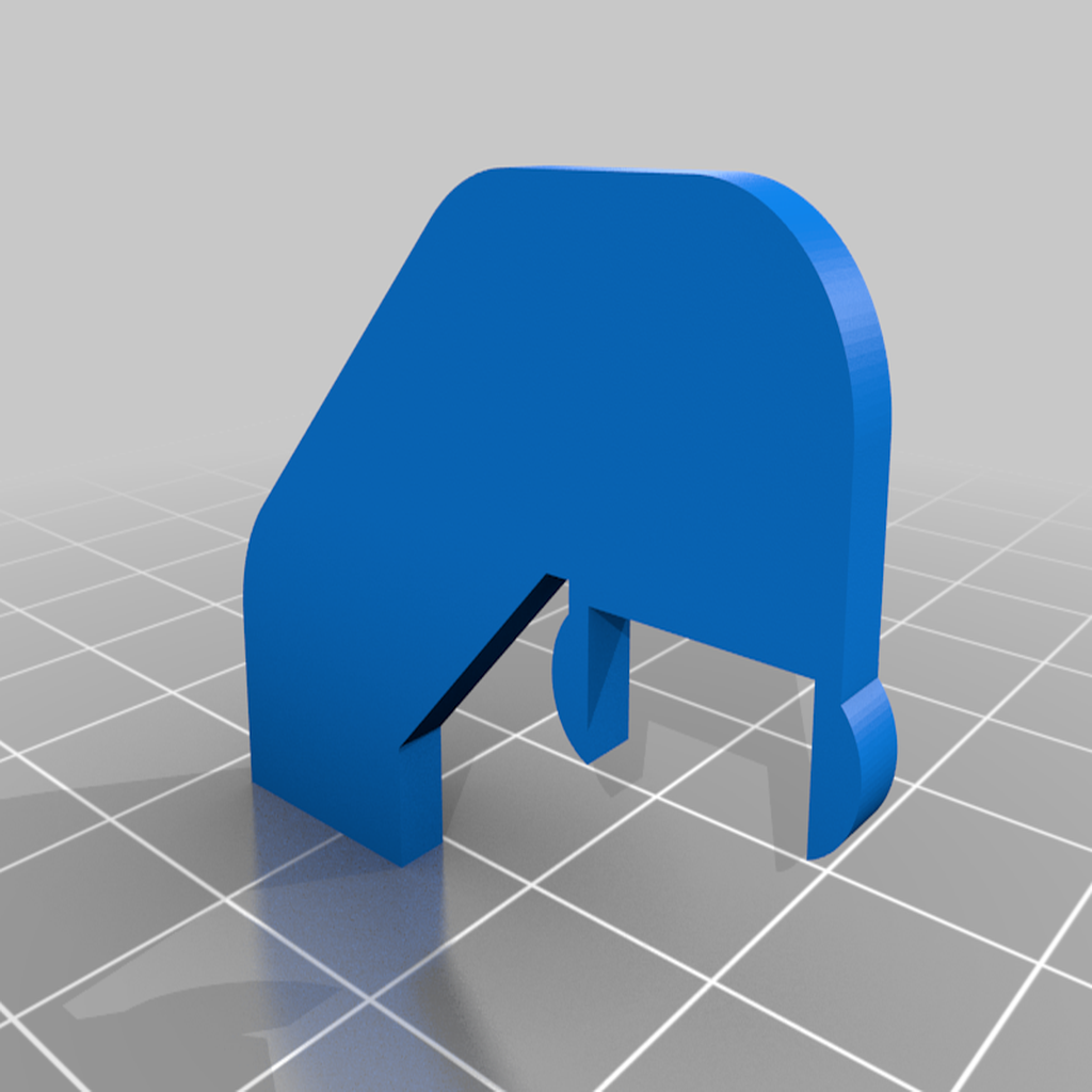 Free 3D file Prusa MK3S Extruder Cooler - With Filament cooler! 🪢 ...