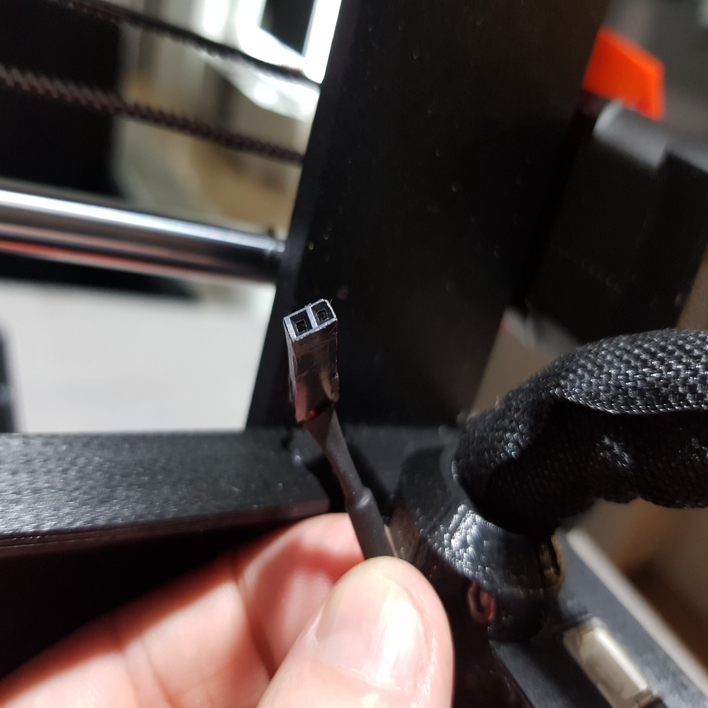 Free 3D file Prusa MK3S Extruder Cooler - With Filament cooler! 🪢 ...