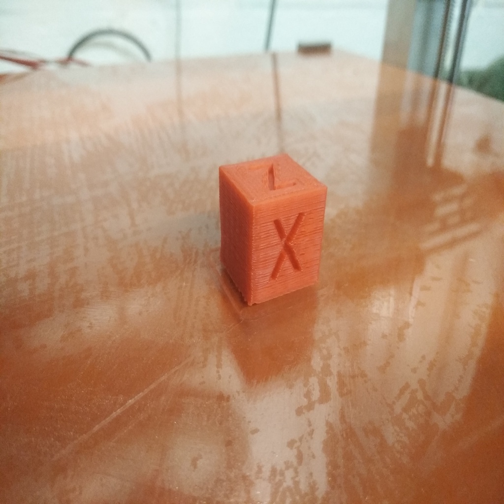 免费 STL 文件 Thetis, DIY printer with recycled ATX PSU and scavenged ...