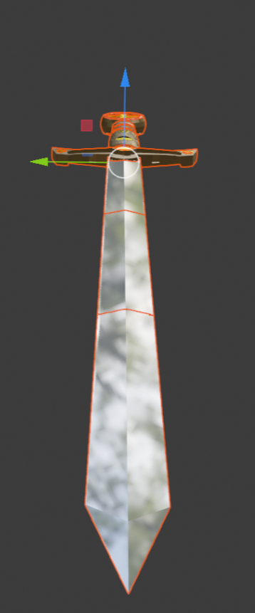 🗡️ Sword・Free STL File for ・Cults