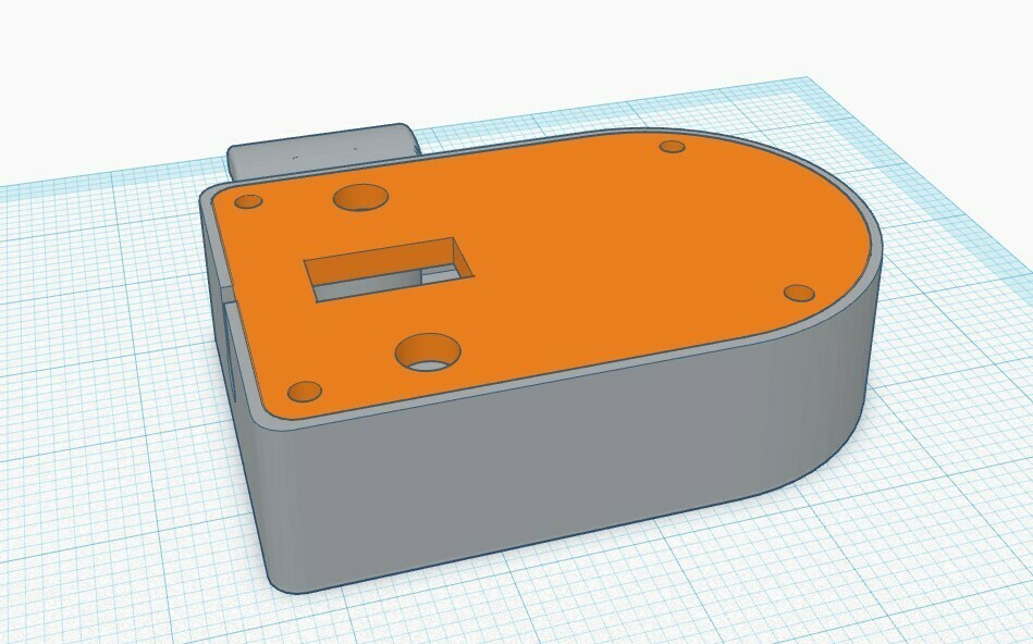 📷 Ronin RS2/RS3 Pro Crossfire Mount・ 3D File for ・Cults