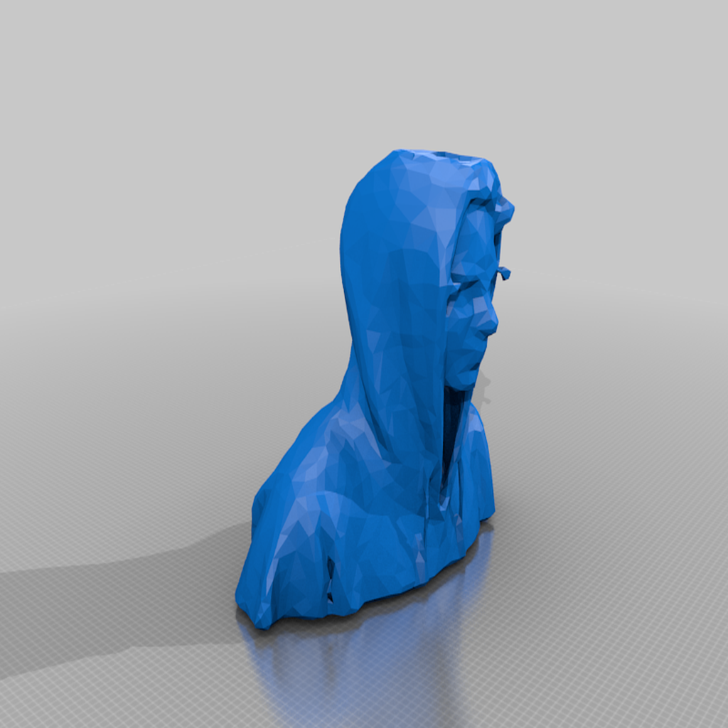 Free 3D file Yahalom Faces 👫・3D printing idea to download・Cults