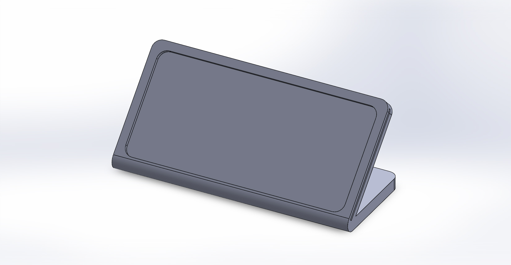 Free STL file Display 🏢 ・Template to download and 3D print・Cults
