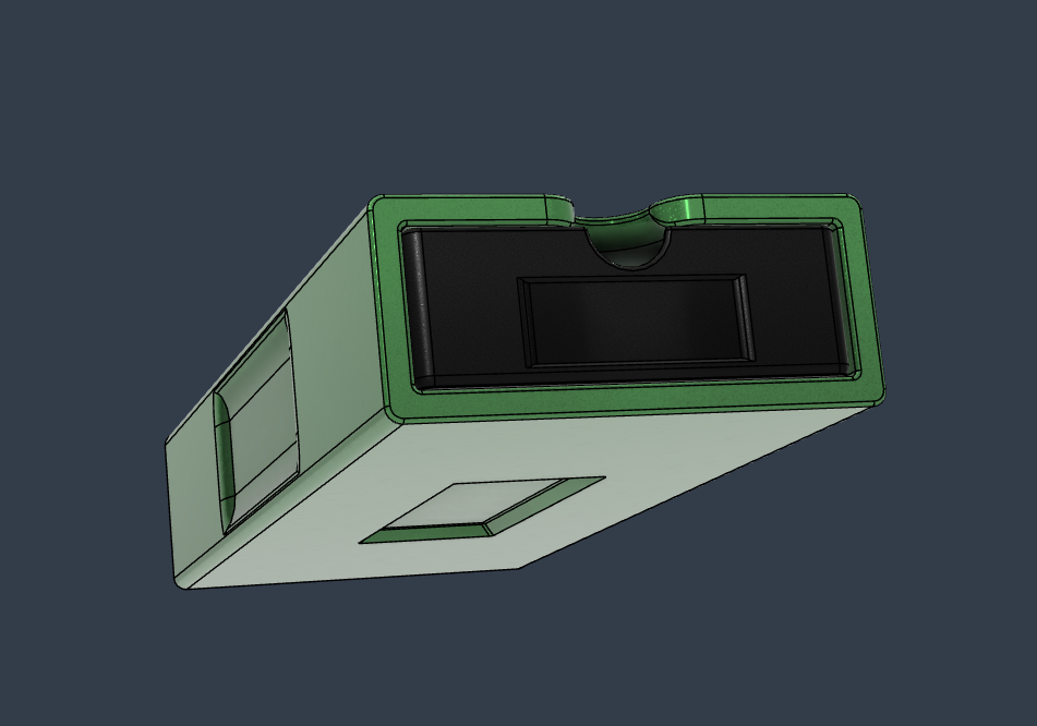 Free 3D file IVF Daily Injection Stackable Container Caddy Box 📦 ・3D ...