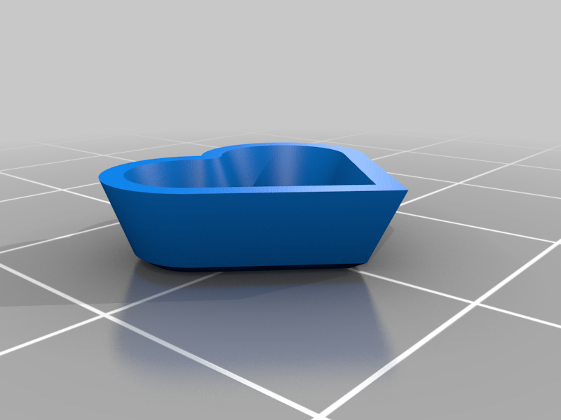 Free STL file Simple Game Tokens 🧩 ・3D printer design to download・Cults