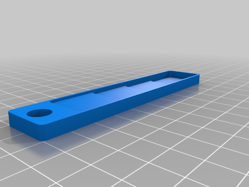 Free STL file Color Sample 🎨・3D printing model to download・Cults