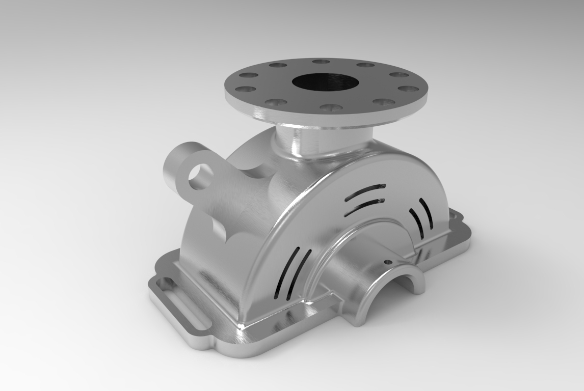 Free STL file CAD 3D object 🔧 ・3D printable model to download・Cults