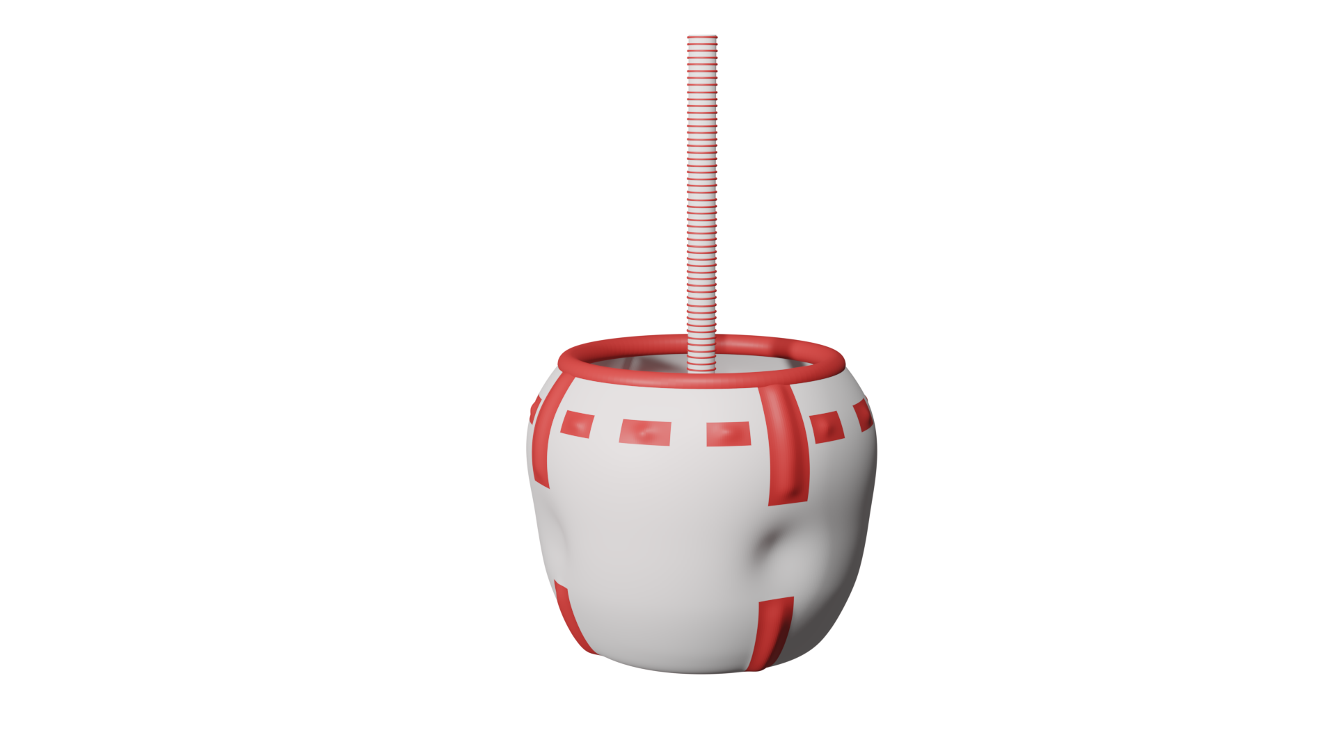 Fichier STL Mate Design : Mate Design 🧉 ・Modèle à télécharger et à ...