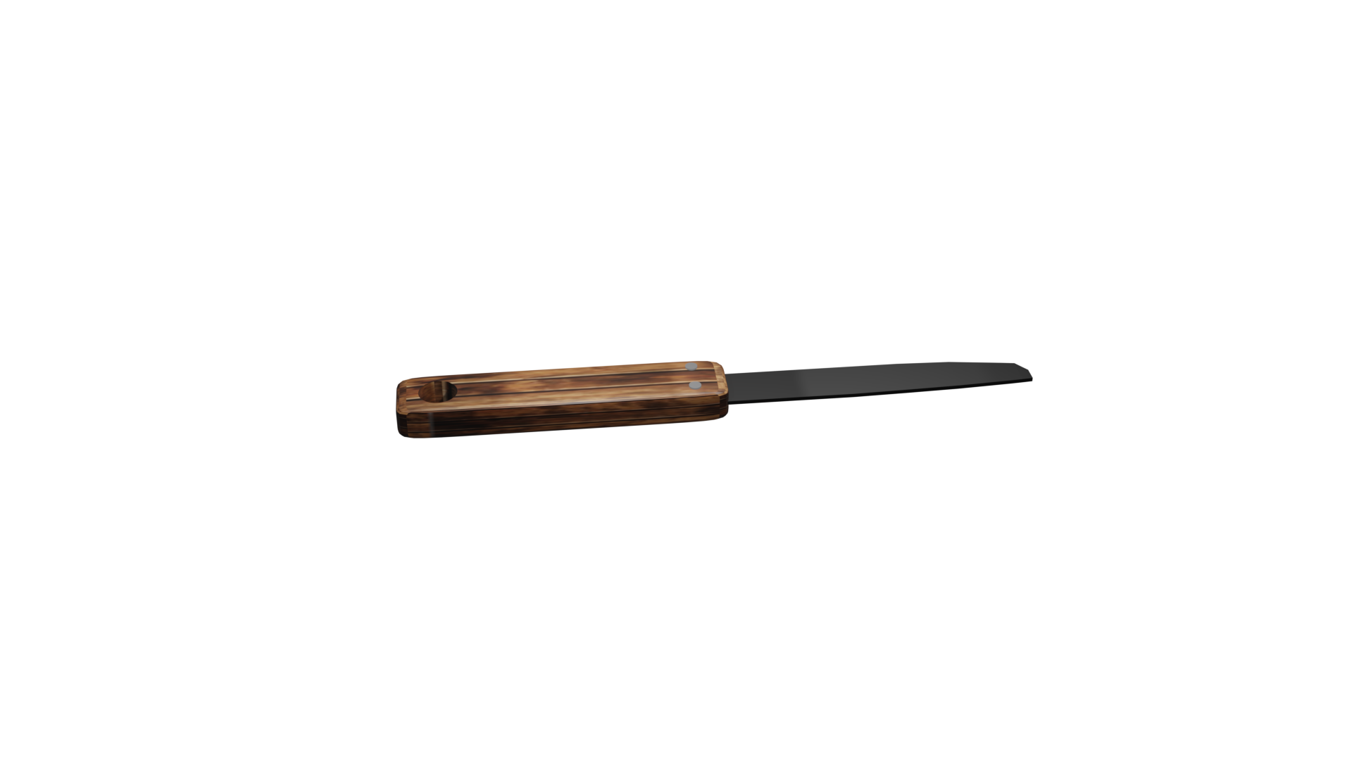 STL file Tipical Spanish Knife/Cuchillo Tipico ESPAÑOL 🔪 ・3D printer ...