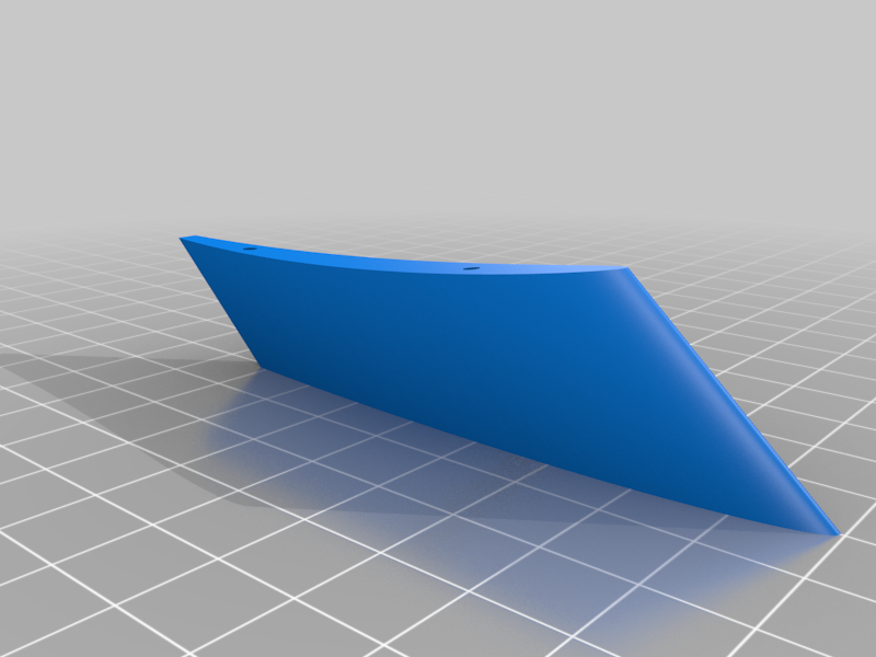 Free STL file P-8 Wing Hardpoints 🪶 ・3D print design to download・Cults