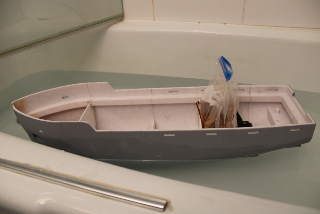 🚢 Utility Ship Ballast Plates・Free 3D File for ・Cults