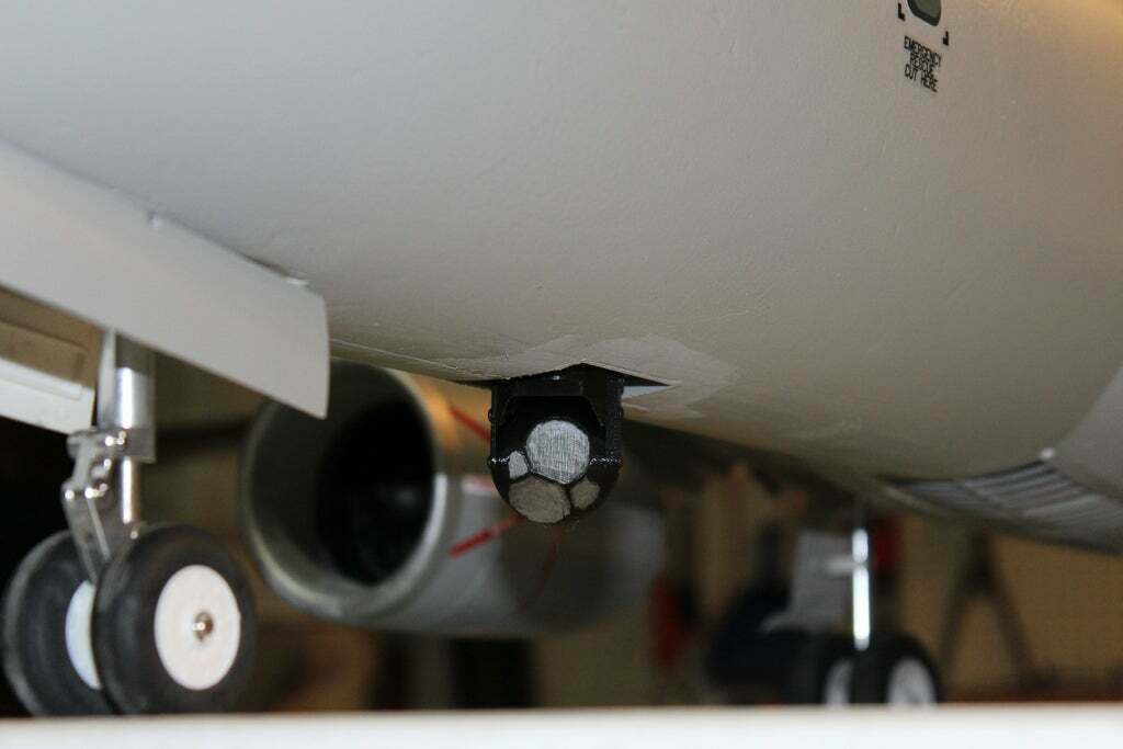 🎲 MX-20 EO/IR Turret Sensor・Free STL File for ・Cults