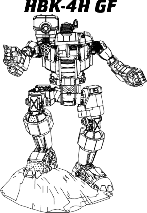 🔔 American Mecha Bell Ringer・ 3D File for 3D printing・Cults