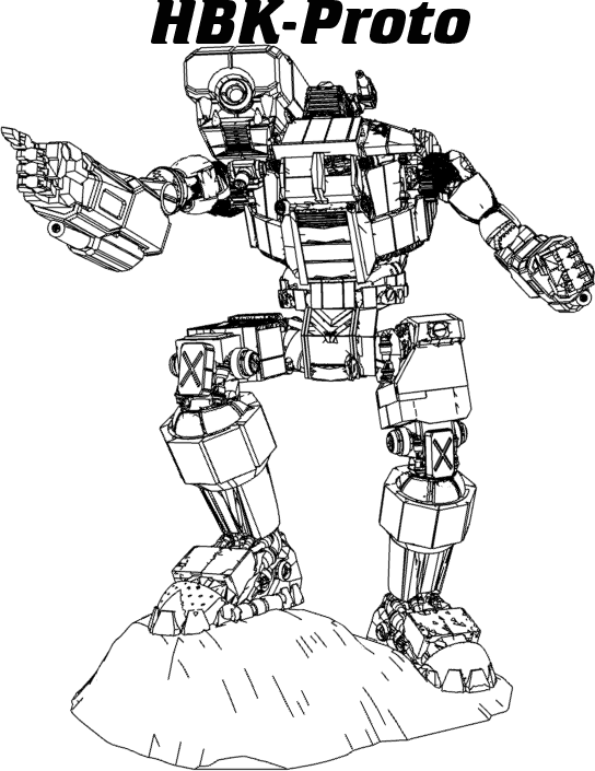 🔔 American Mecha Bell Ringer・ 3D File for 3D printing・Cults