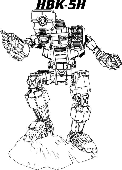 🔔 American Mecha Bell Ringer・ 3D File for 3D printing・Cults