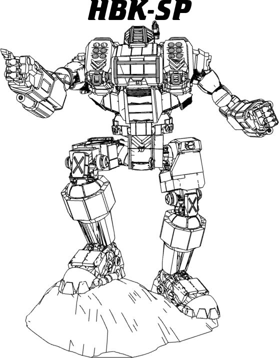 🔔 American Mecha Bell Ringer・ 3D File for 3D printing・Cults