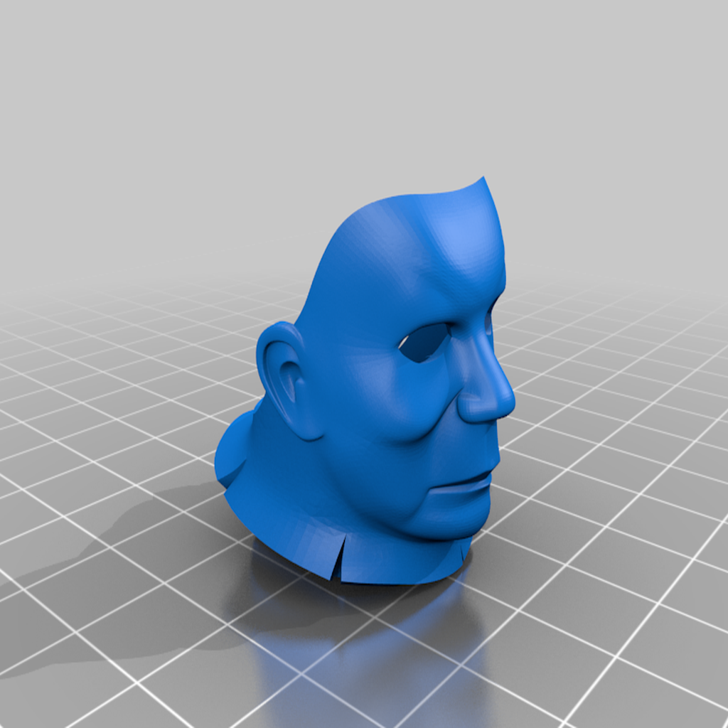 Free STL file Hello, Stabby Kitties 👋 ・3D printable model to download・Cults