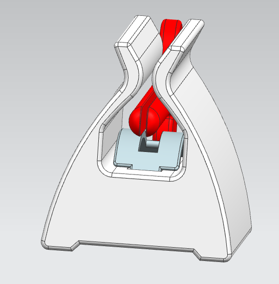 💺 Rolling Tube Toothpaste Squeezer Dispenser Toothpaste・Free STL File ...