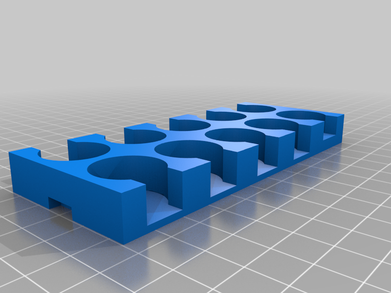 Free STL file Masters of the Universe Battleground Token & Card Storage ...