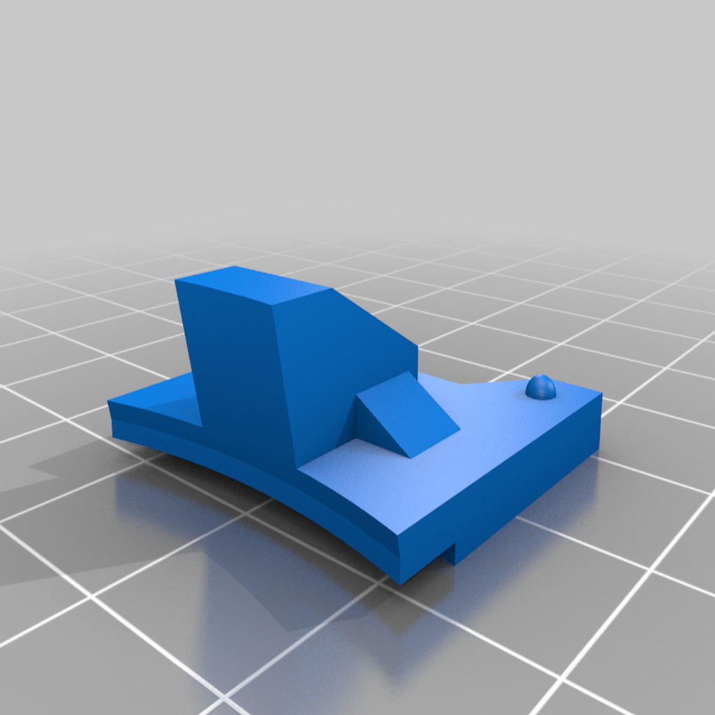 Free STL file pot noodle turret 🪴 ・3D print design to download・Cults