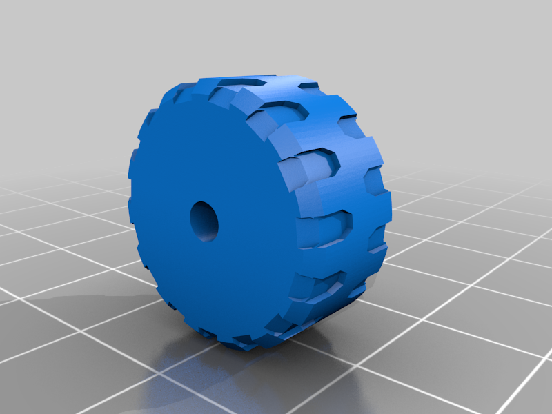 🏎️ ATV buggy・Free STL File for ・Cults