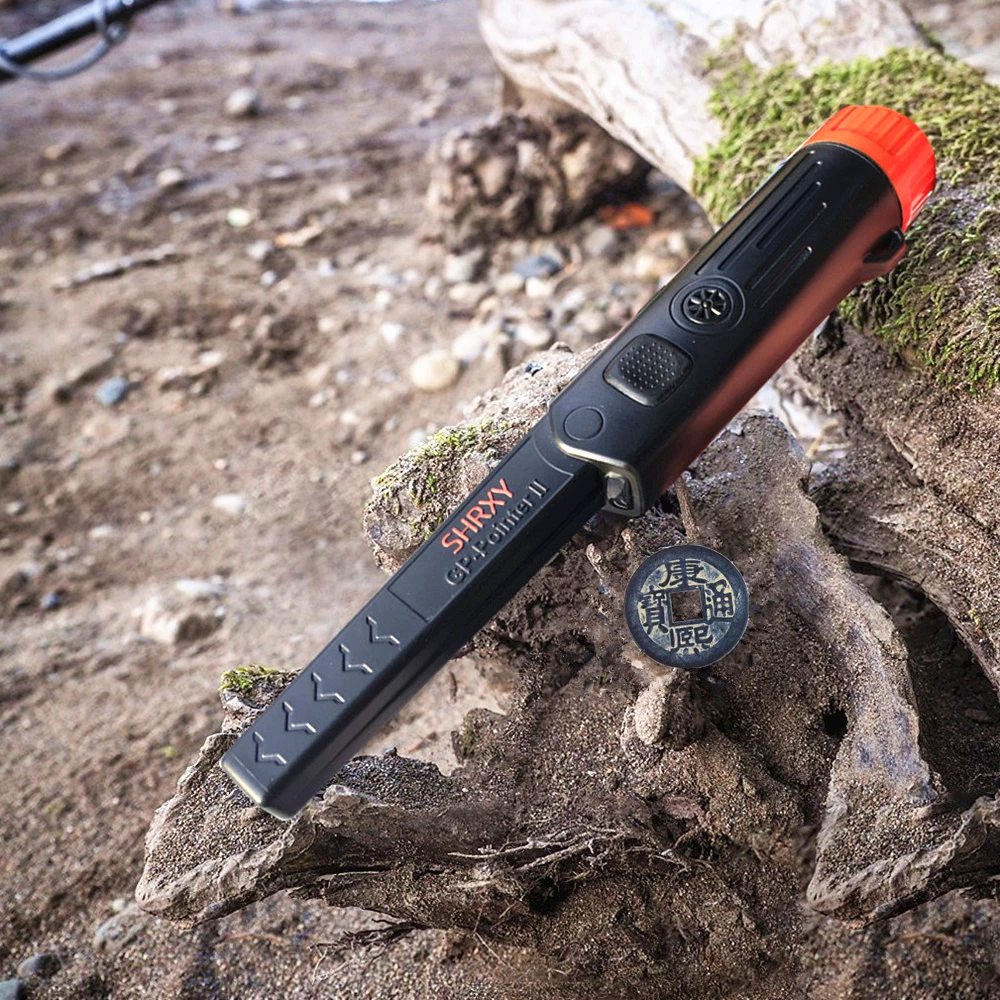 STL file GP-Pointer II Cover / Cover 📱 ・3D print design to download・Cults