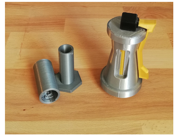 Free STL file Labyrinth Gift Box 🎁 ・3D print design to download・Cults