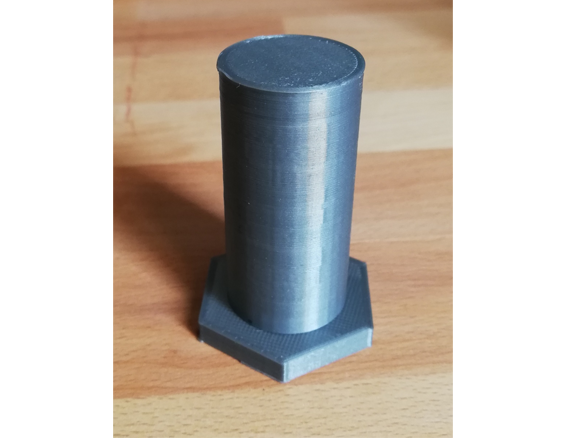 Free STL file Labyrinth Gift Box 🎁 ・3D print design to download・Cults