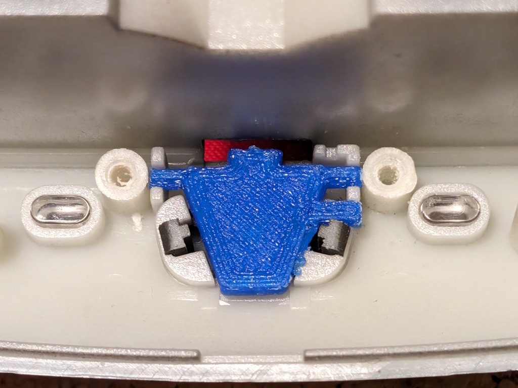 Free 3D file Intercept MW6278 Battery Charger Repair 🔋 ・3D printer ...