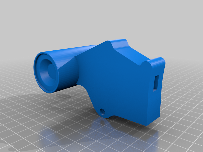Free STL file Saitek Throttle Quadrant A320 👽 ・3D printable model to ...