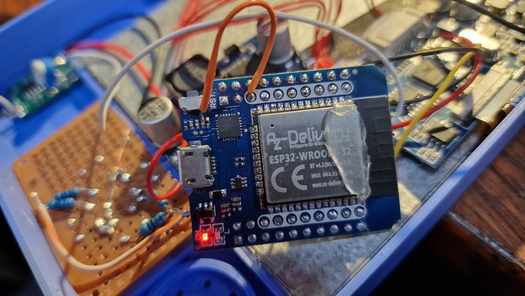 Free STL file Huge portable Sega game console 🎮 ・3D print object to ...