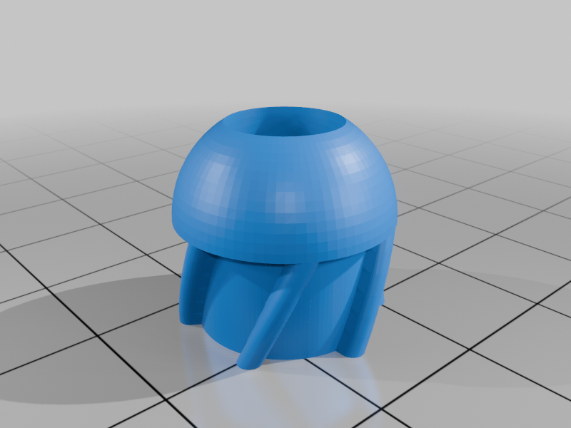 Free 3D file Dragonsbreath home defence projectile 🔫 ・3D print design ...