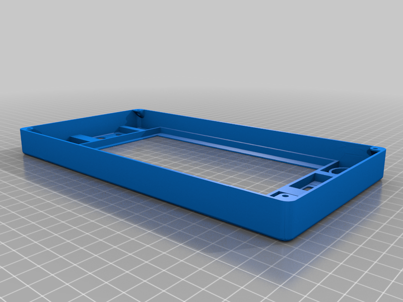 Free STL file Huge portable Sega game console 🎮 ・3D print object to ...