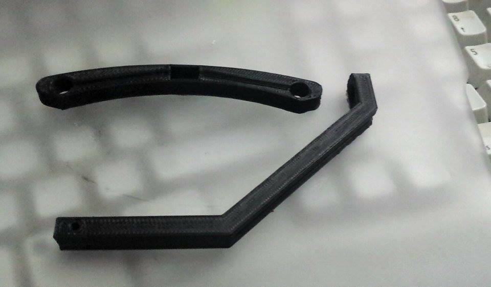 🧢 IR Head Tracking "Cap Version"・Free 3D File for ・Cults