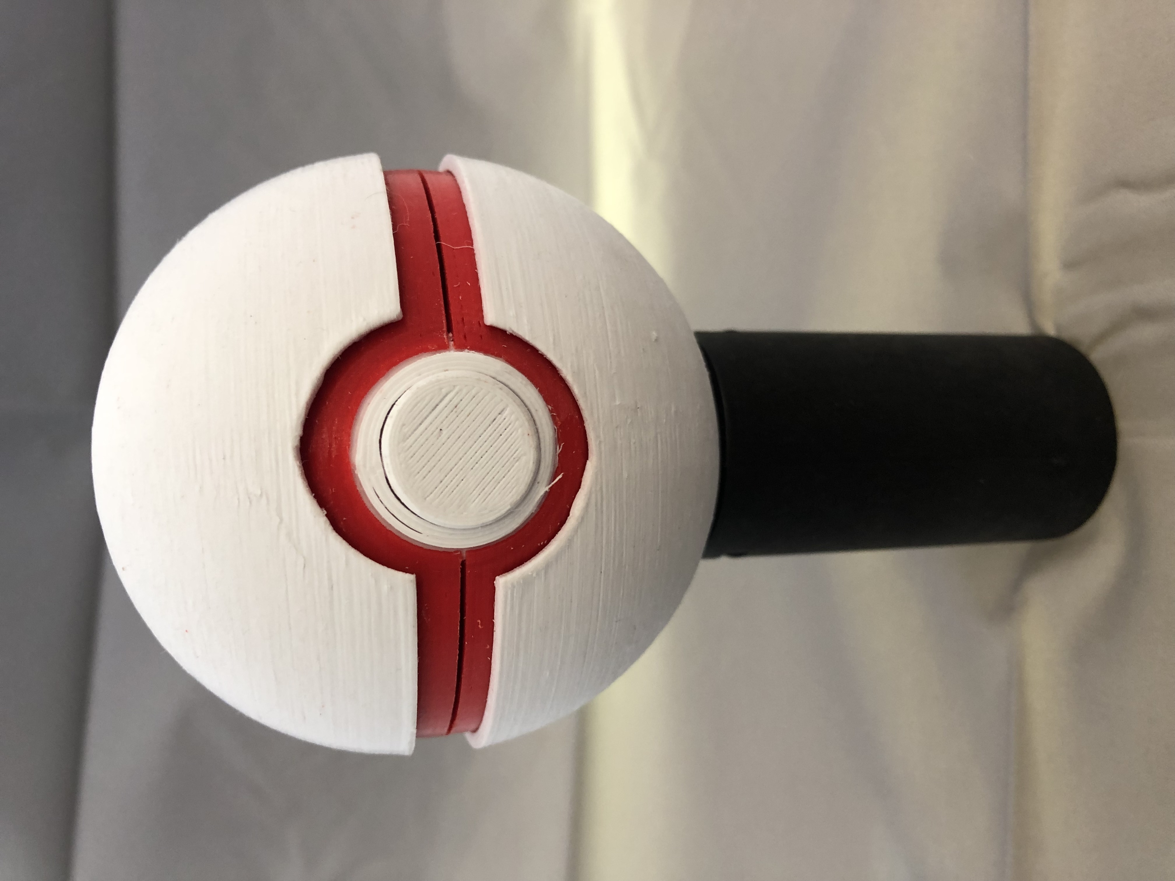 🎲 Premier Ball・Free STL File for ・Cults