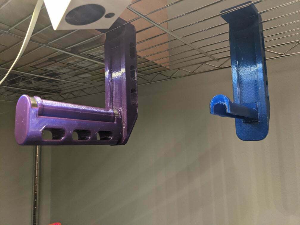 🪢 Filler Peg for Shelf・Free STL File for ・Cults