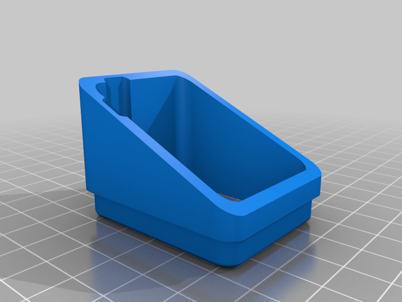 Free STL file Dillon 550C Primer Cup Collar 👽 ・3D printer model to ...