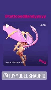 Archivo STL dandy dragon 🐉 ・Diseño de impresión en 3D para descargar・Cults