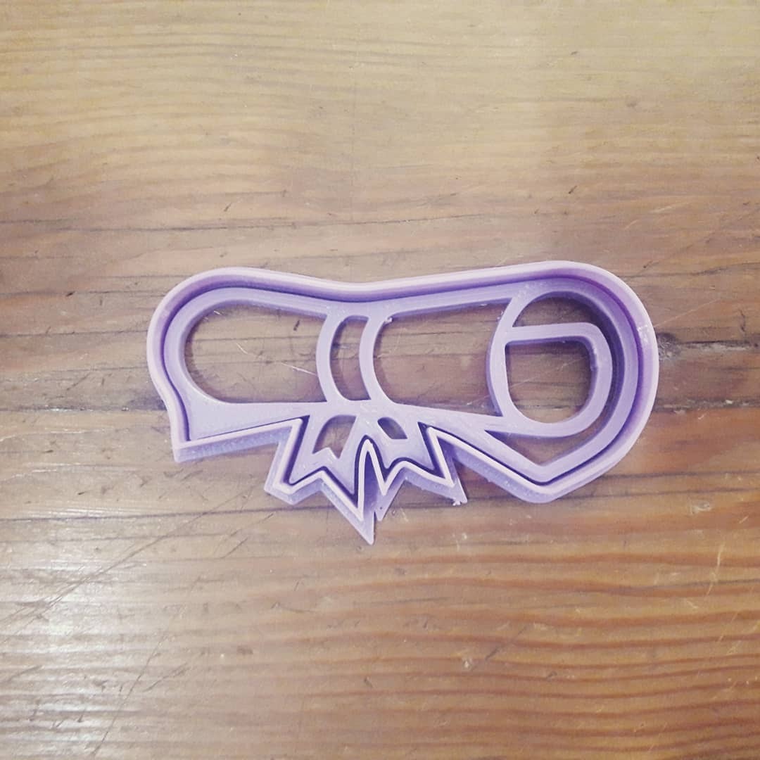 🎓 Graduation graduation cookie cutter set・Free STL File for ・Cults